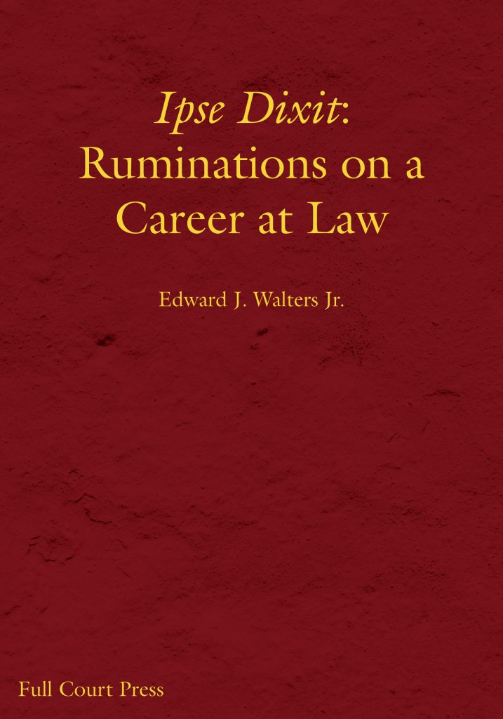 RAIL: The Journal of Robotics, Artificial Intelligence & Law – Fastcase