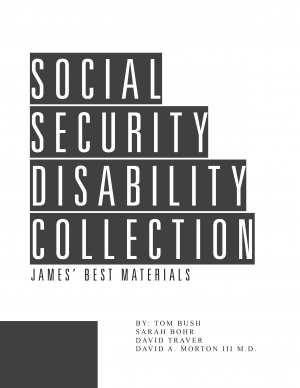 Best of Social Security Disability | Fastcase
