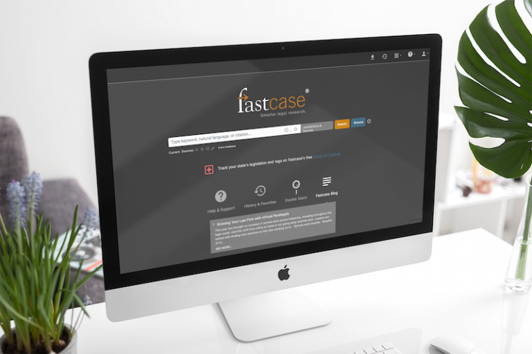 Fastcase 7 Transition | Fastcase