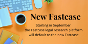 Fastcase 7 Transition | Fastcase