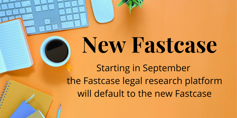 Fastcase 7 Transition | Fastcase