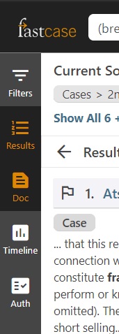 Fastcase 7.6 — Mars | Fastcase