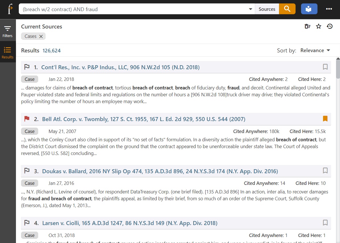 Fastcase 7.6 — Mars | Fastcase