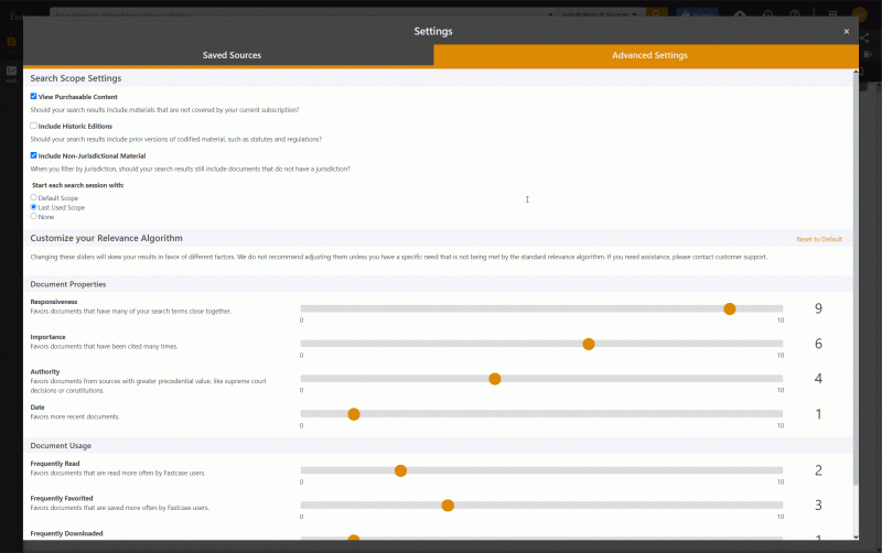 Fastcase 7.6 — Mars | Fastcase